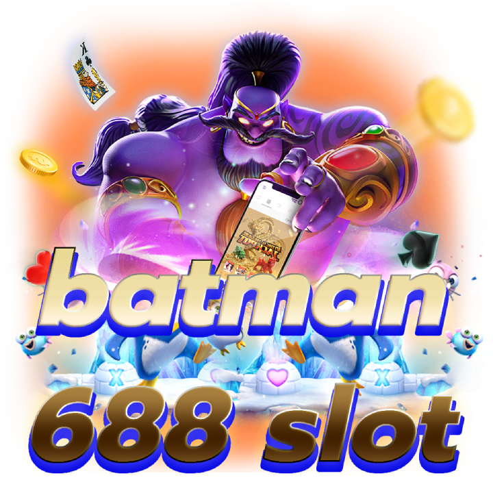 ပင်မစာမျက်နှာ - batman 888 slot